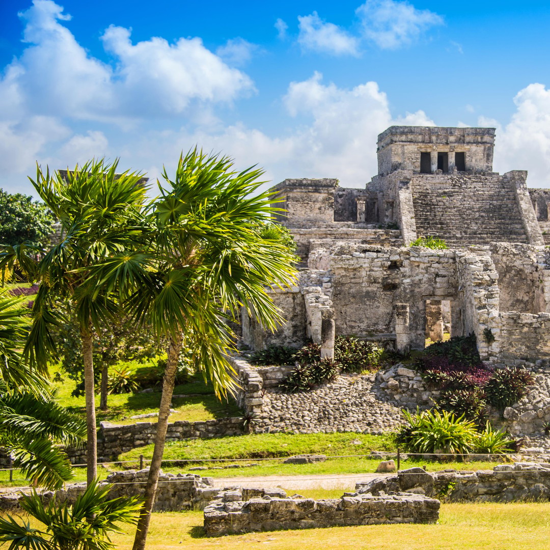 Riviera Maya: Exclusive Rio Secreto and Tulum Tour | GetYourGuide