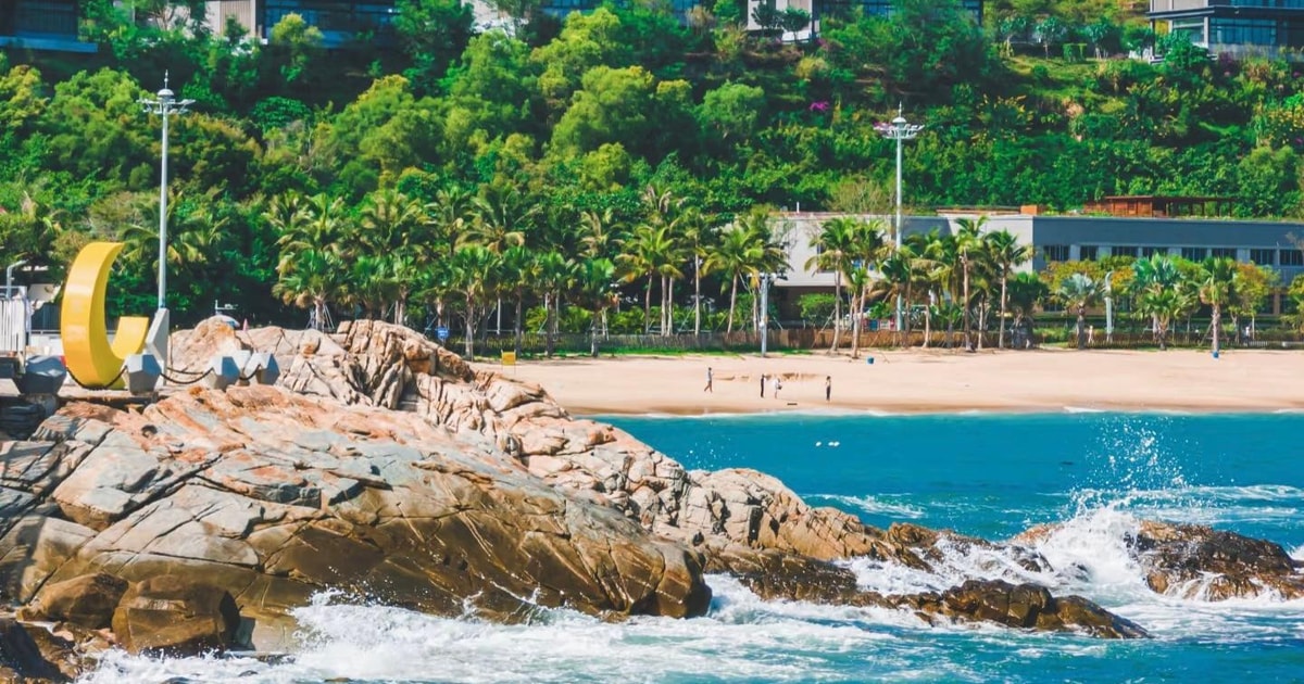 Shenzhen: East Coast Nature, Ports & Ancient Town Day Tour | GetYourGuide