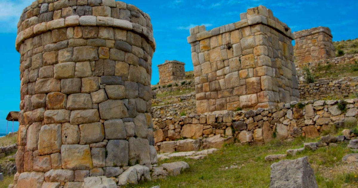 2-day tour along the Aymara and Juli Route | GetYourGuide