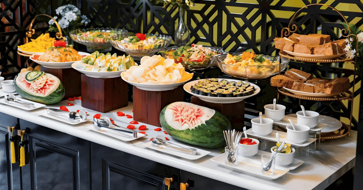 Bai Dinh Pagoda, Trang An bamboo boat, buffet lunch, cycling | GetYourGuide