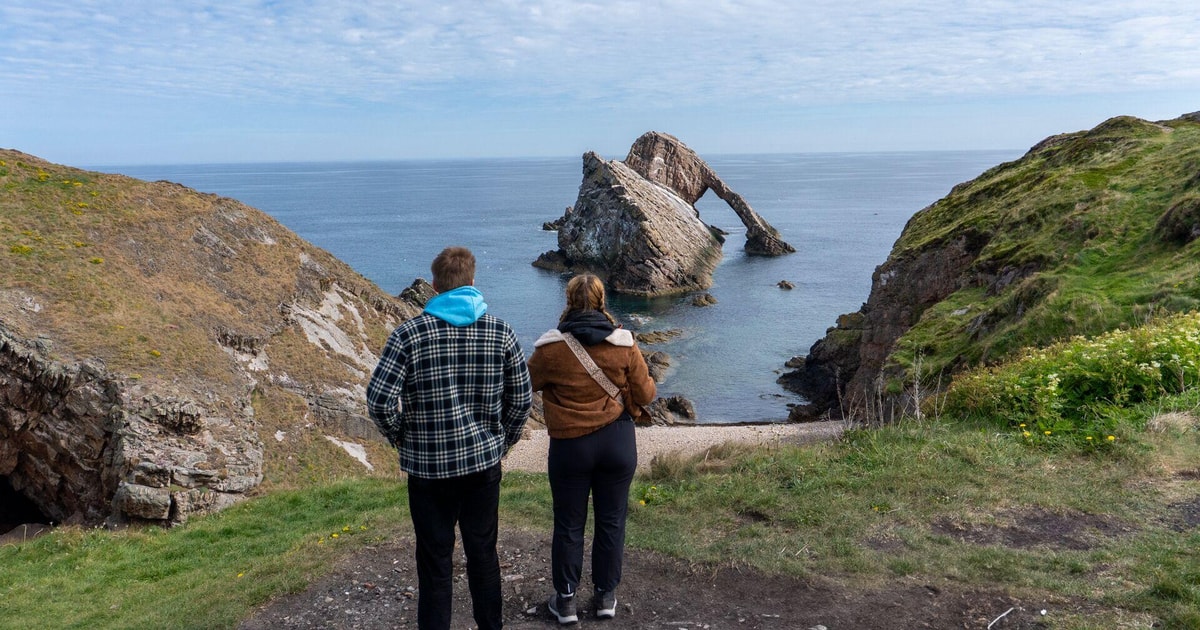 Inverness: Whisky, Wildlife, and Beaches Day Tour | GetYourGuide