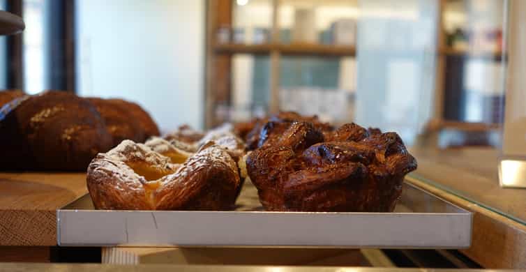Copenhagen: Best of Danish Pastry Tasting Tour | GetYourGuide