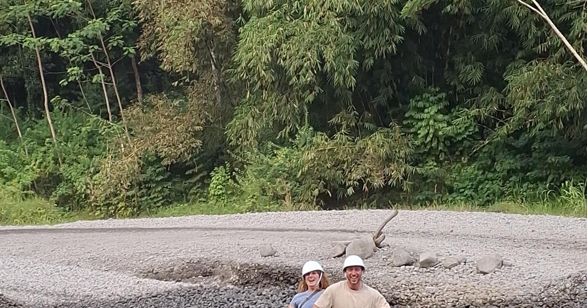 Merapi Vulcano Tour Ainult Merapi Vulcano Tour | GetYourGuide
