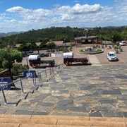 Lesedi cultural village(5 big tribe) & Pretoria city | GetYourGuide