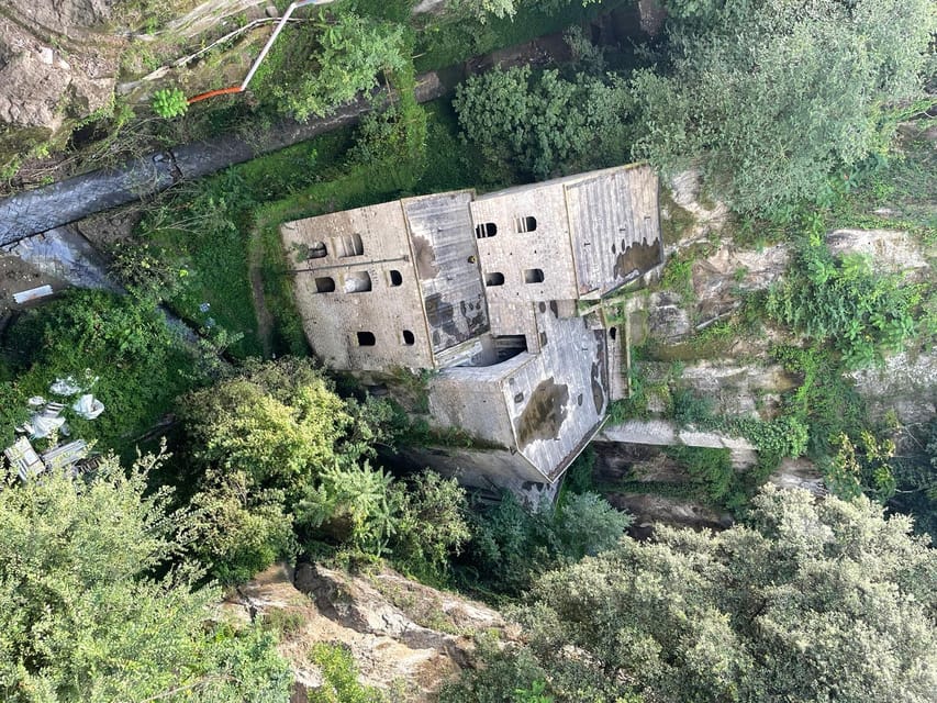 Sorrento Art & Food Tour on Breathless 'Views Village | GetYourGuide