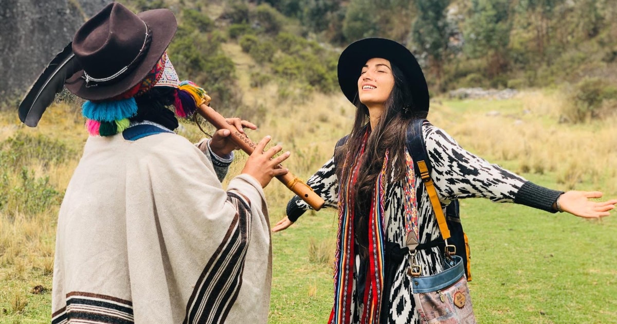 Cusco: Wachuma or San Pedro Ceremony - |Spiritual Tour| | GetYourGuide