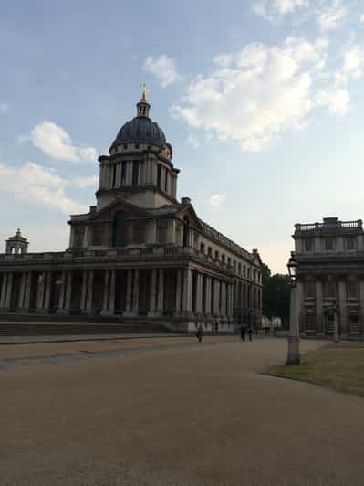 Historic Greenwich Experience Half Day Tour | GetYourGuide