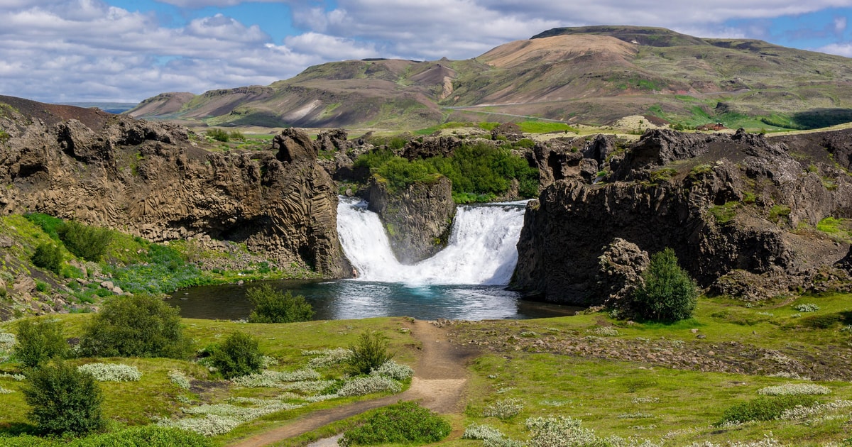 Reykjavik: Game of Thrones Private Tagestour mit dem Luxus-Jeep ...