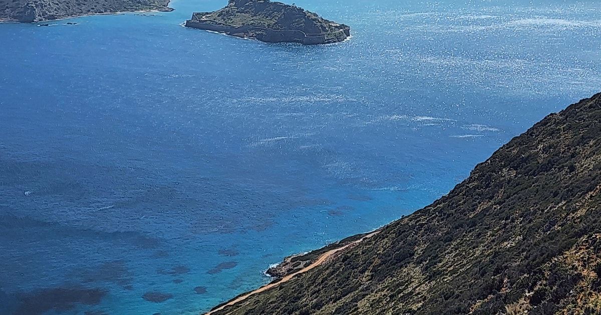 Explore Creta e nade nas águas cristalinas do mar de Creta | GetYourGuide