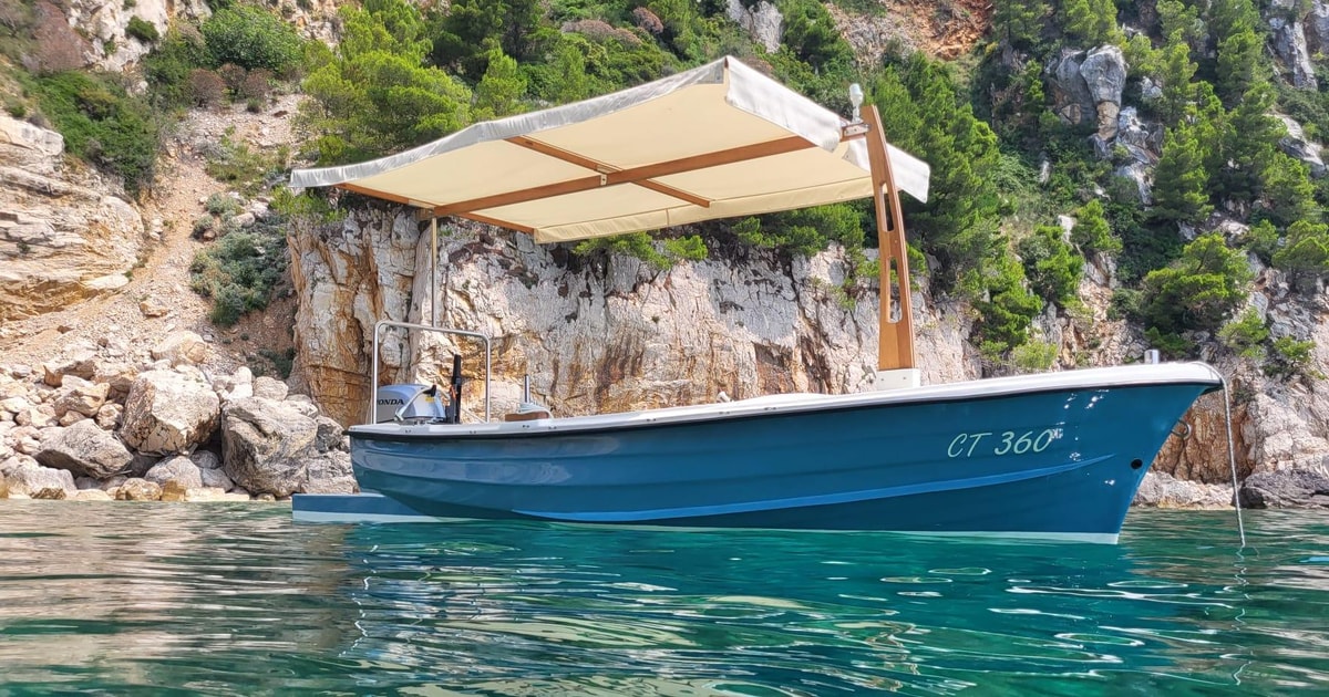 Charming Traditional Boat Tour | GetYourGuide