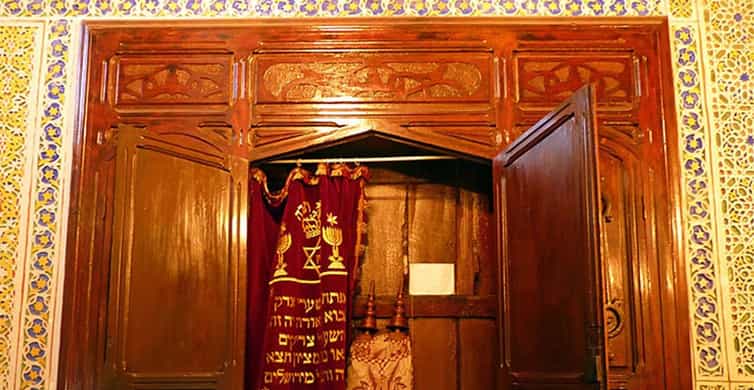 Verken Fez: Bezienswaardigheden, Medina & Lunch vanuit Casablanca ...