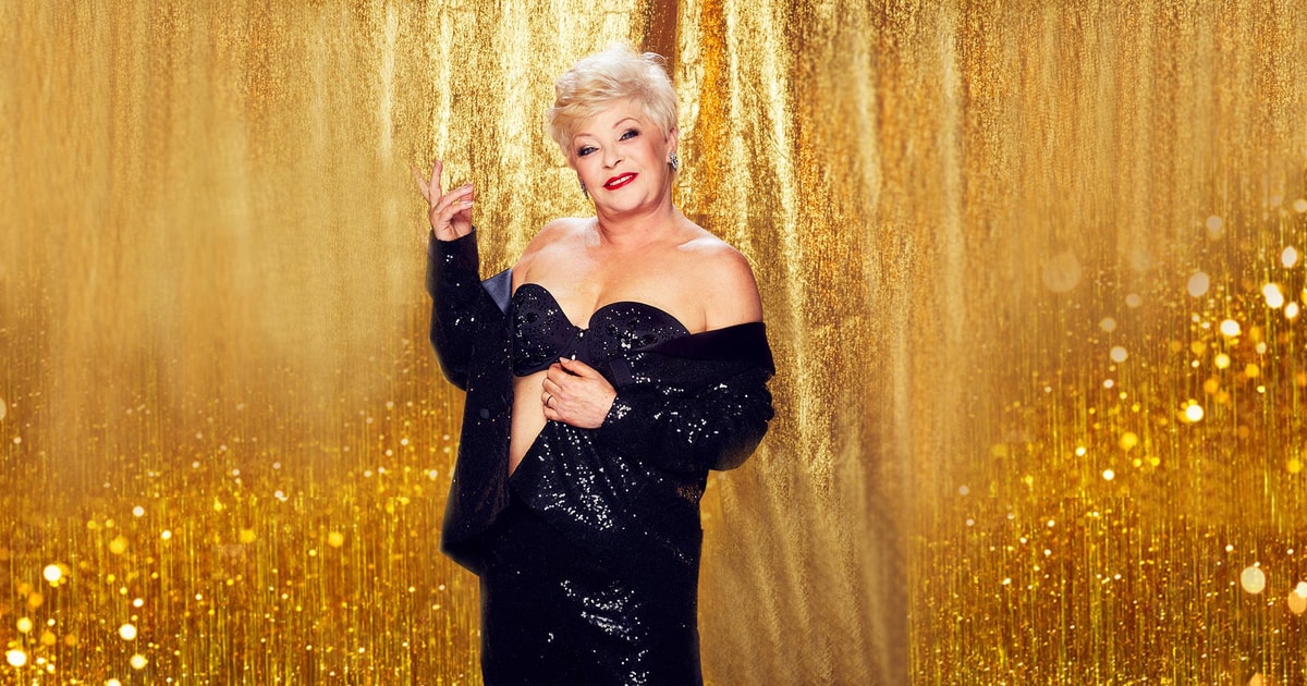 FunnyBoyz presents: CRISSY ROCK hosts Benidorm Bingo | GetYourGuide