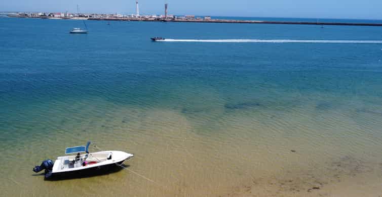 Faro: Ria Formosa Islands | GetYourGuide