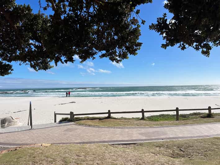 Full-Day Private Cape Town’s Most Beautiful Beaches Tour | GetYourGuide