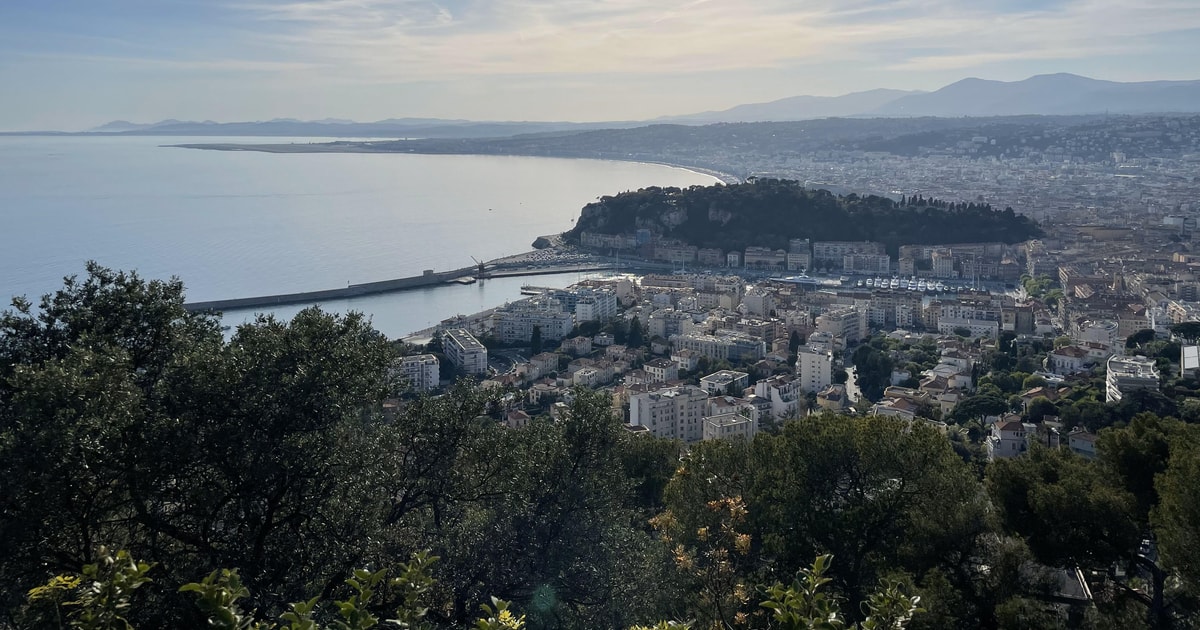 Full-day Nice to Monaco private tour | GetYourGuide