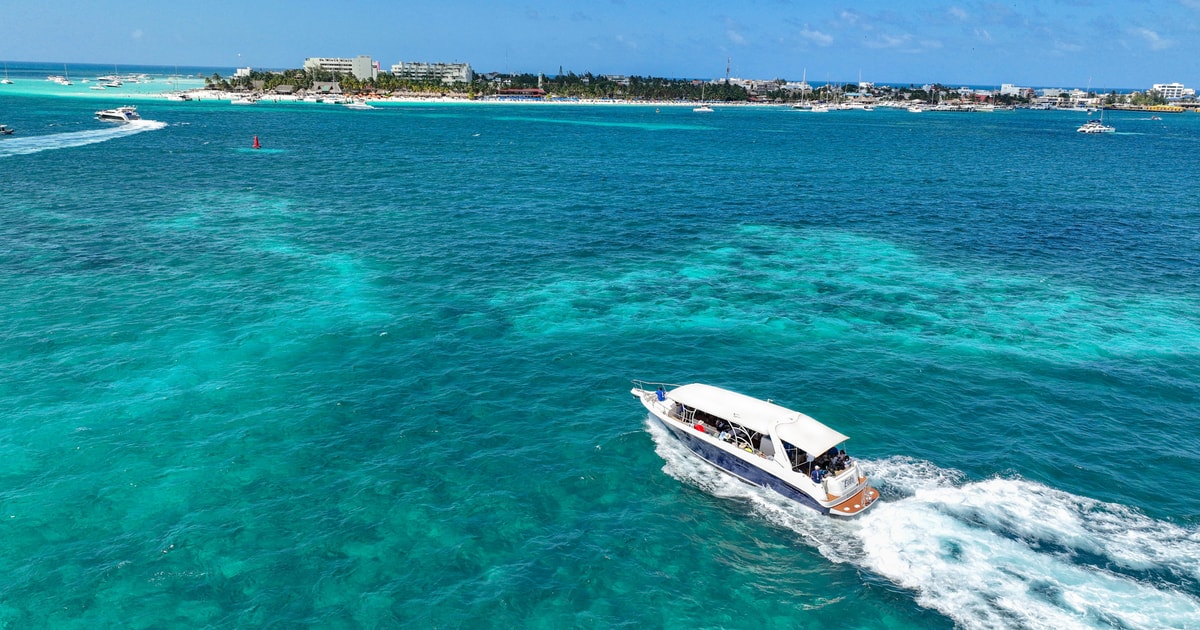 Aventura en la Isla Premium Jetpack Adventures | GetYourGuide