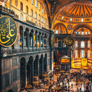 Istanbul: Private Sightseeing Tour in Multiple Languages | GetYourGuide