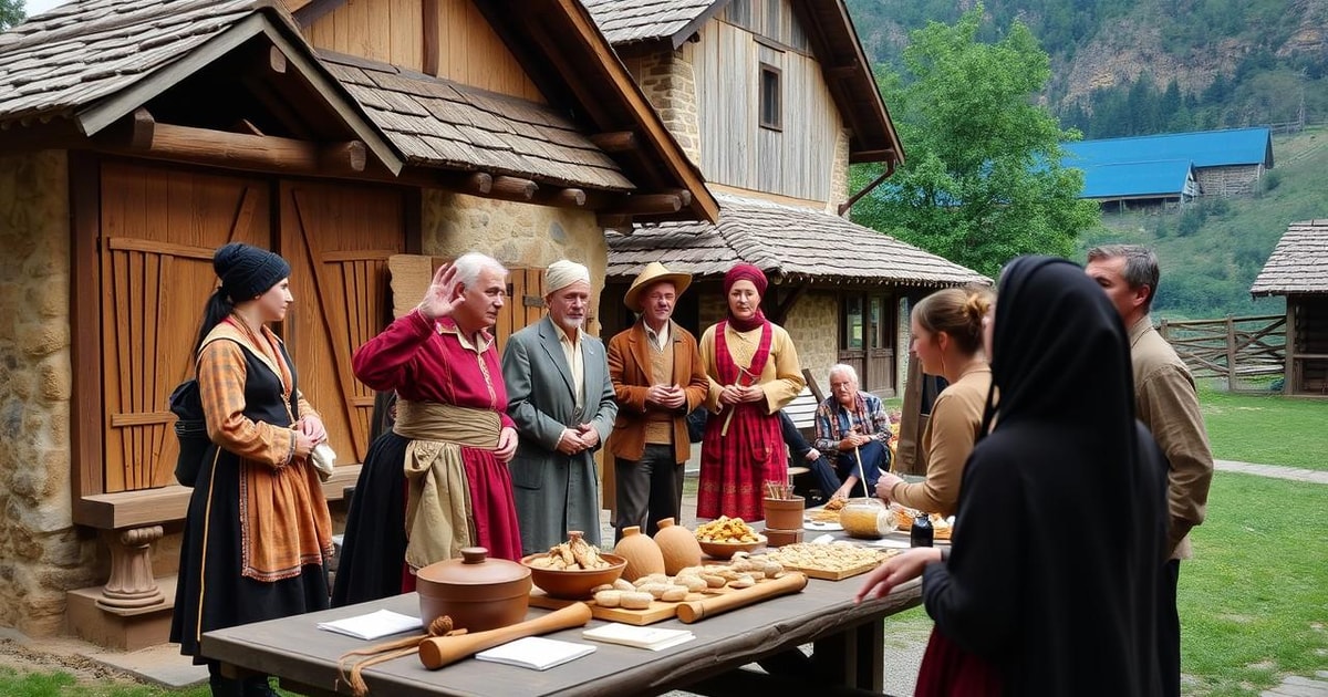 Batumi: Borjgalo Museum and Mountainous Adjara Trip | GetYourGuide
