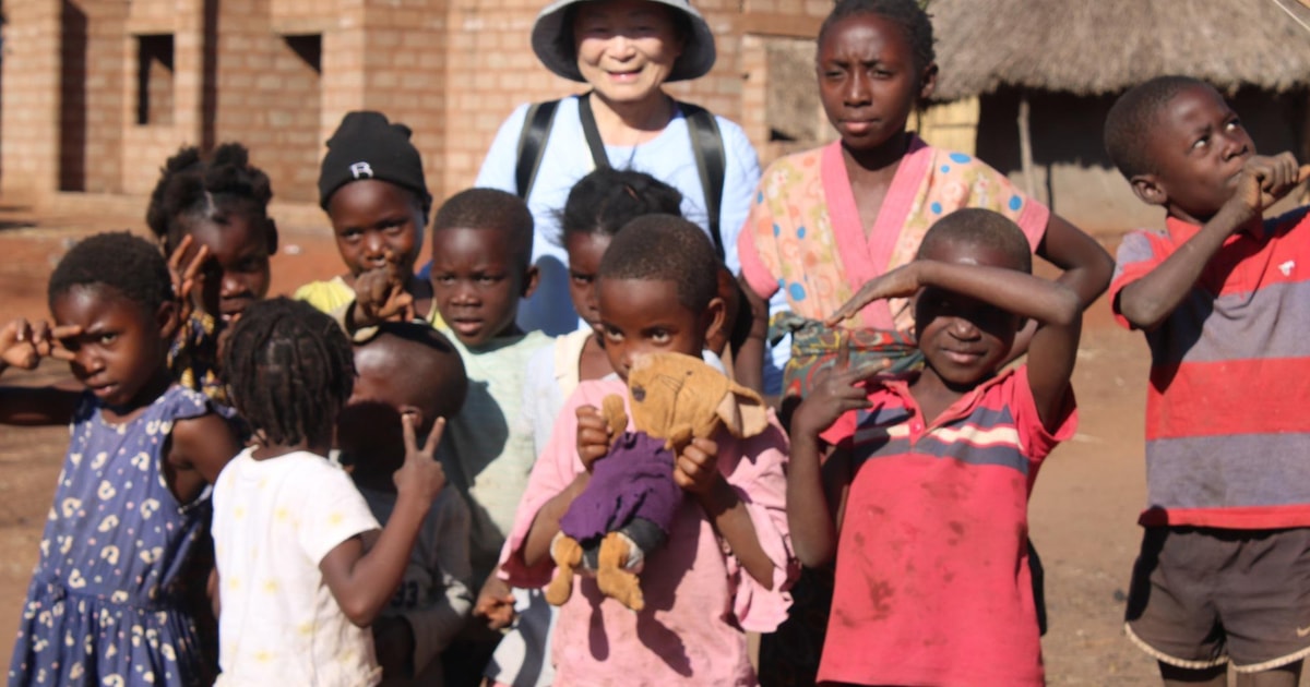 Half day Livingstone day trip from Victoria Falls | GetYourGuide