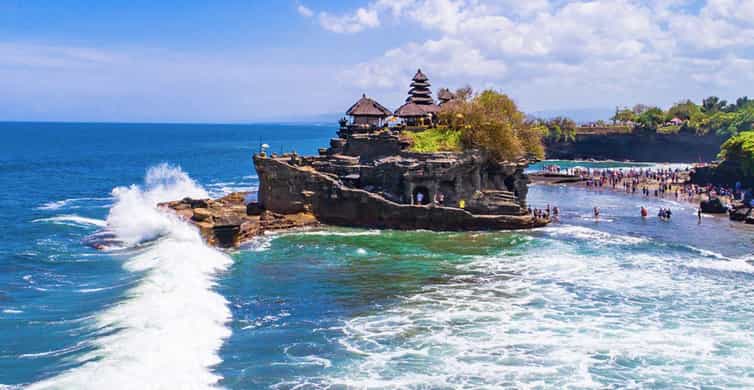 Bali: Private Customized Full-Day Tour | GetYourGuide
