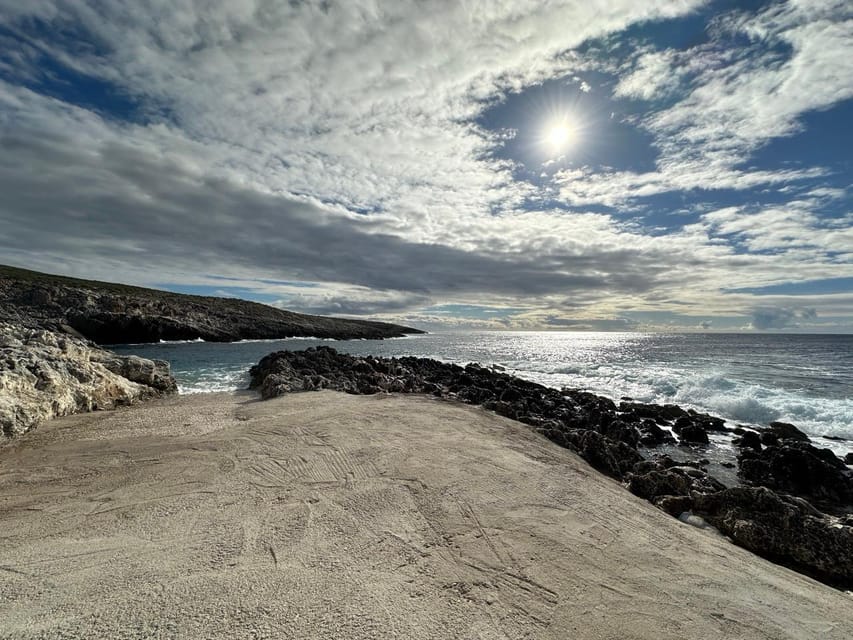 Zakynthos 4x4 Sunset Safari | GetYourGuide