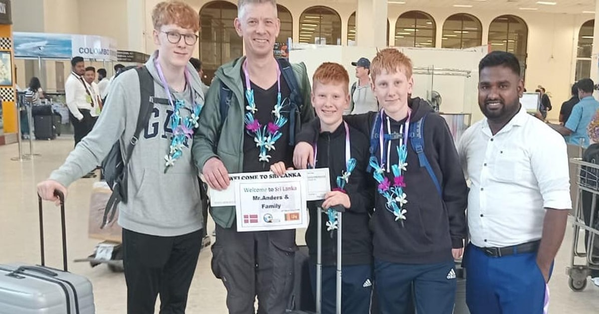 Fra Kandy: Lufthavn (CMB), Colombo eller Negombo Drop | GetYourGuide