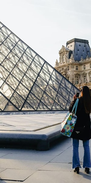 Louvre museum: Hoogtepunten van Parijs + Mona Lisa pas | GetYourGuide