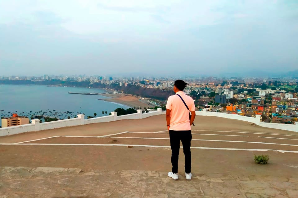 Lima: Lo más destacado de Miraflores, Barranco y Chorrillos | GetYourGuide