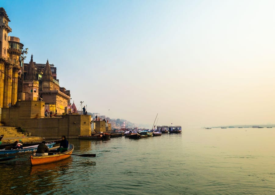 Heritage Kashi Photography Tour (2 Hours guided walk) | GetYourGuide