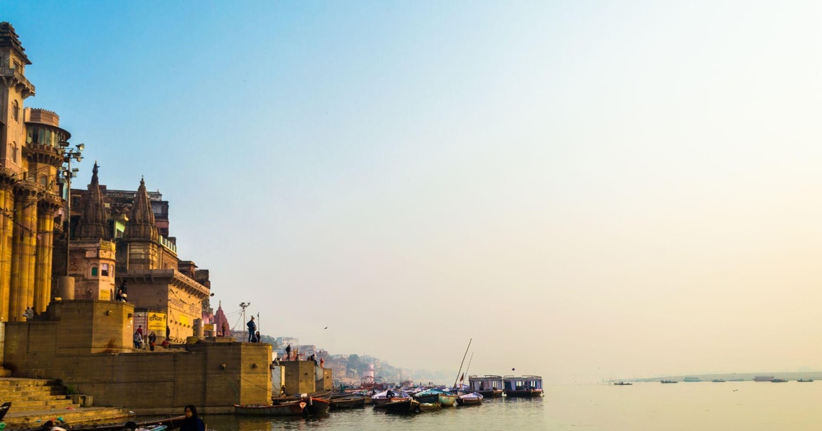 Heritage Kashi Photography Tour (2 Hours guided walk) | GetYourGuide