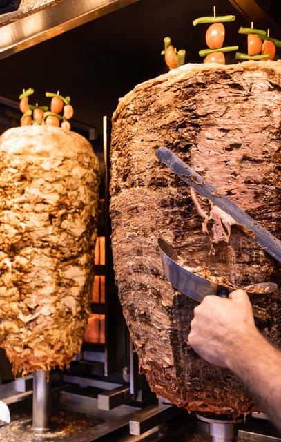 Baku Street Food Tour | GetYourGuide