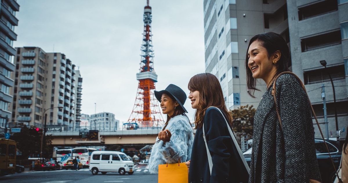 Tokio: Tour Privado de 2 Días por la Ciudad de Tokio y el Monte Fuji o ...