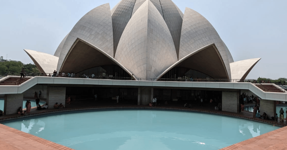 Delhi: Prywatna wycieczka samochodem z przewodnikiem po Starym Delhi i ...