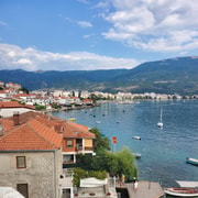 From Skopje: Ohrid Full-Day Trip with Guided Walking Tour | GetYourGuide