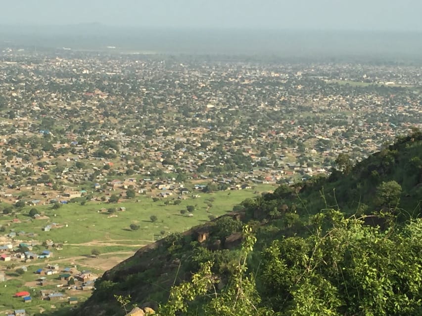 Jebel Kujur & Heroes: Half Day Tour | GetYourGuide