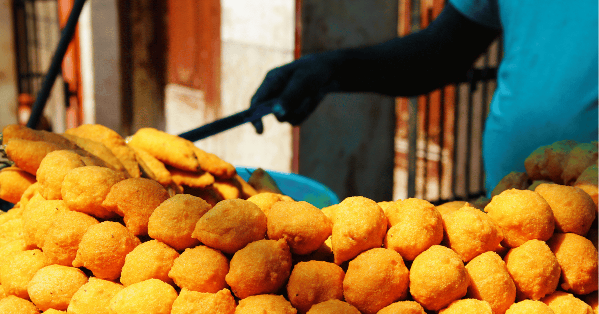 Food Crawl Aurangabad 2 Hours Guided Local Food Tasting Tour | GetYourGuide