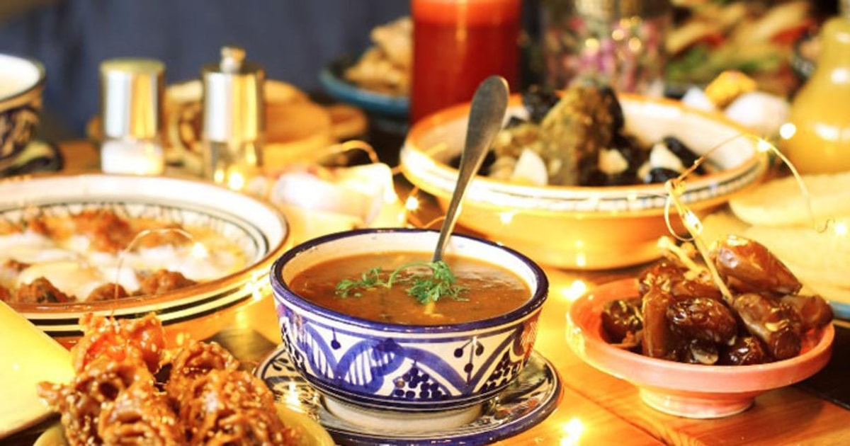 Quad Bike/Horse or Camel Beach Ride & Moroccan Ramadan Ftour | GetYourGuide