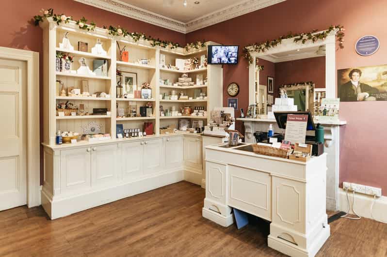 Afternoon Tea at The Regency Tea Room | GetYourGuide