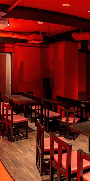 Tokyo: Japanese Dance Cabaret Theater Asakusa-Kaguwa Ticket | GetYourGuide