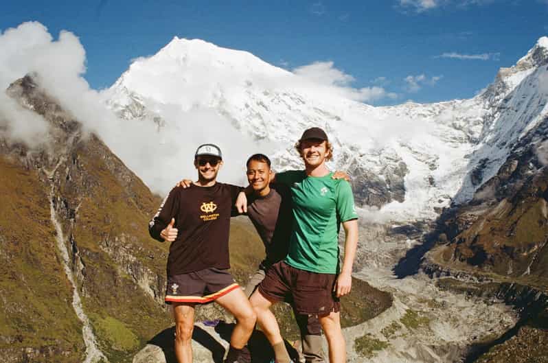 Syapru Besi - PARHAAT kierrokset ja nähtävyydet 2023 - Ilmainen ...