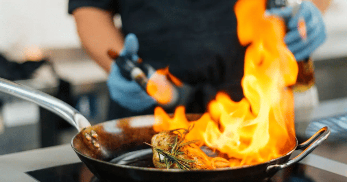 Lyon: Master Lyon dishes with a cooking lesson from a Chef | GetYourGuide