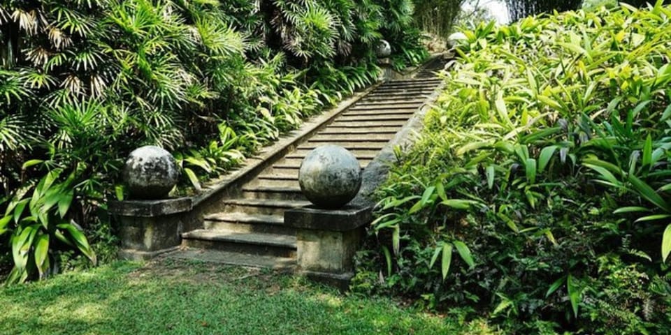 Geoffrey Bawa: Architecture Tour | GetYourGuide