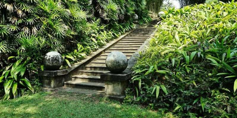 Geoffrey Bawa: Architecture Tour | GetYourGuide