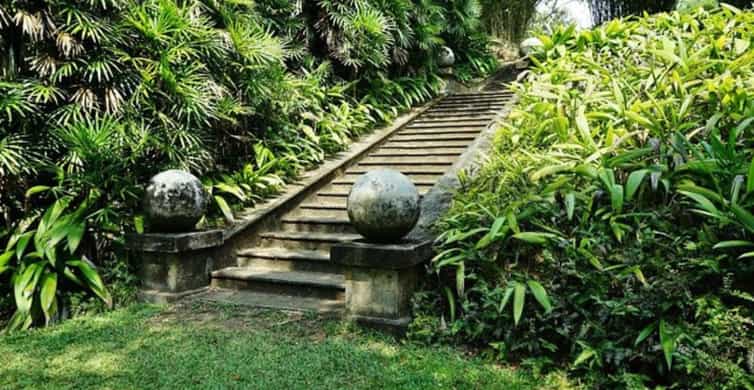 Geoffrey Bawa: Architecture Tour | GetYourGuide