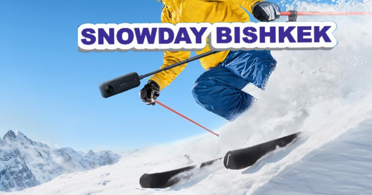 One-Day All-Inclusive Ski Tour to Chunkurchak | GetYourGuide
