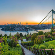 Istanbul: Full-Day 2-Sides City Tour with Lunch & Boat Tour - 2026 ...