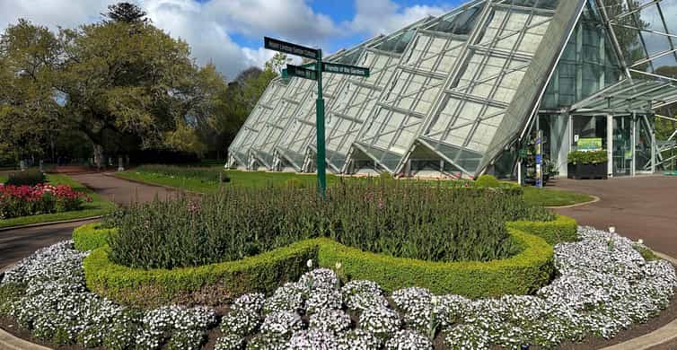 Melbourne: Sovereign Hill, Eureka Centre & Melbourne Skydeck | GetYourGuide