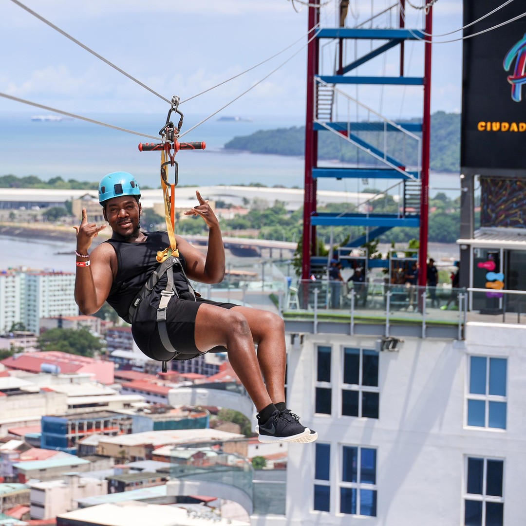 Panama City: Poin Full Package Experience | GetYourGuide