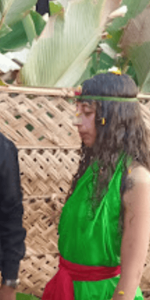 Bali: Ubud Palm of Hand Reading with Balinese Method | GetYourGuide