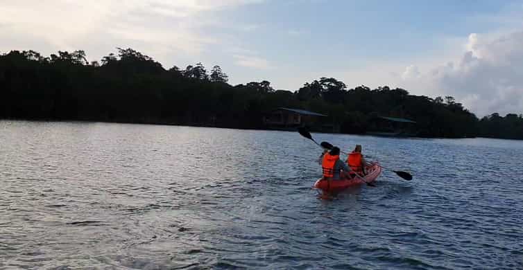 Colombo/Negombo: Galle Fort, Koggala Lake Safari & Kayaking | GetYourGuide